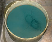 Гомеопатическое лекарство PLUTONIUM NITRICUM